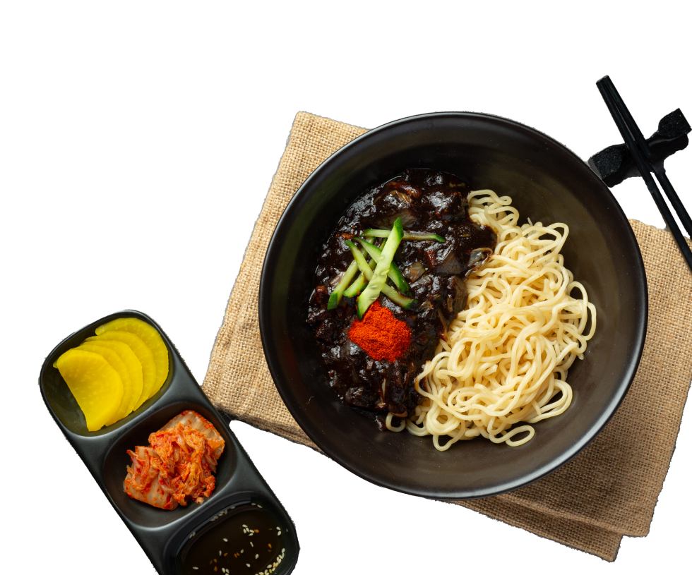 Korean Delight Davao